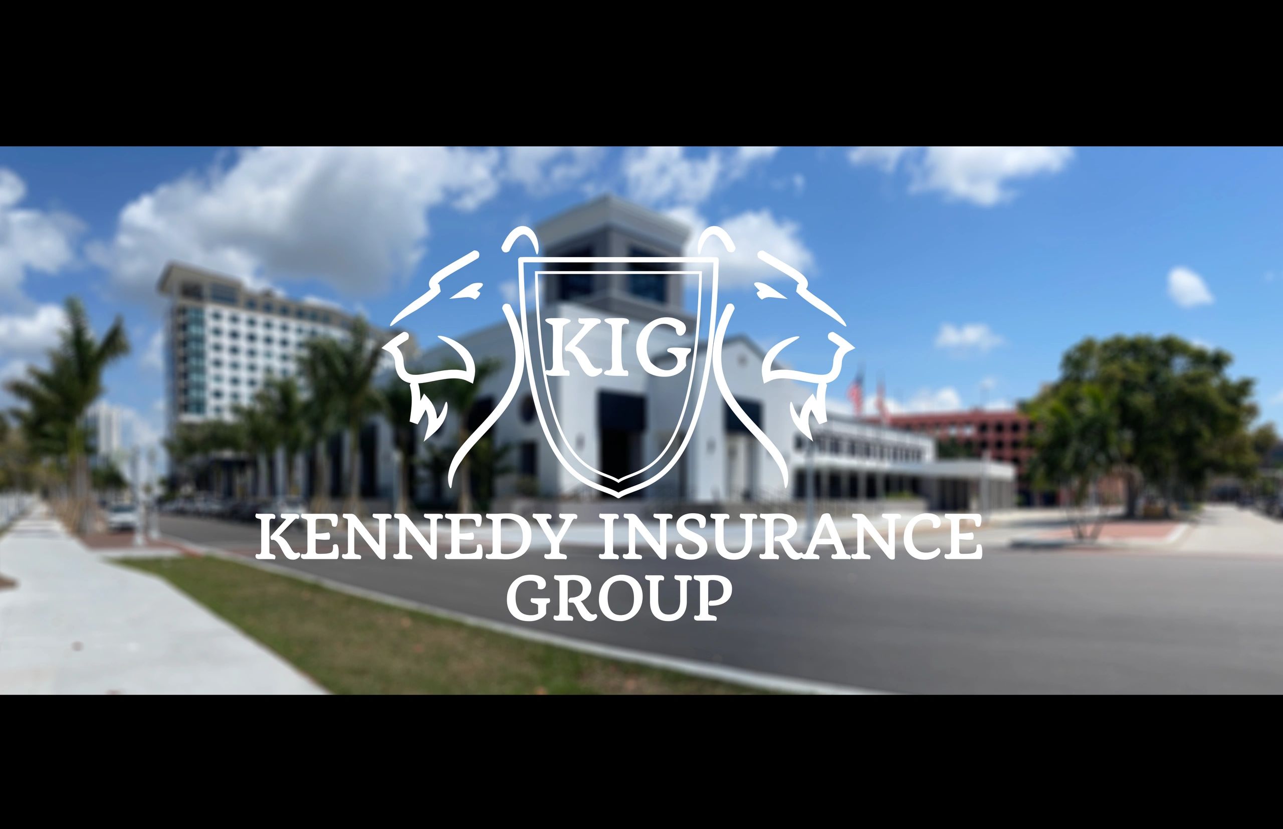 KENNEDY INSURANCE GROUP