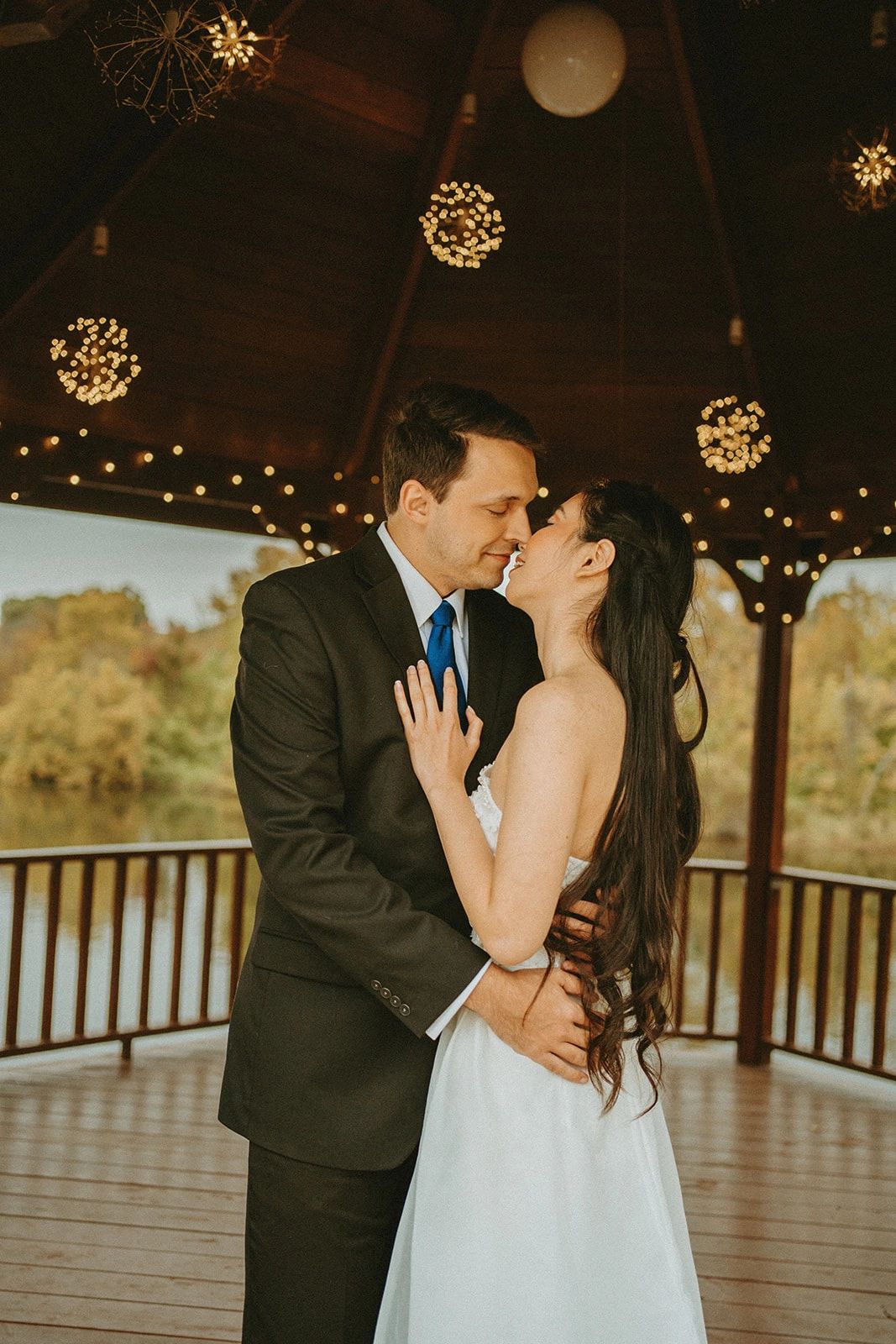 Swan Point - Wedding Venue on the Water in Woodbridge, Virginia