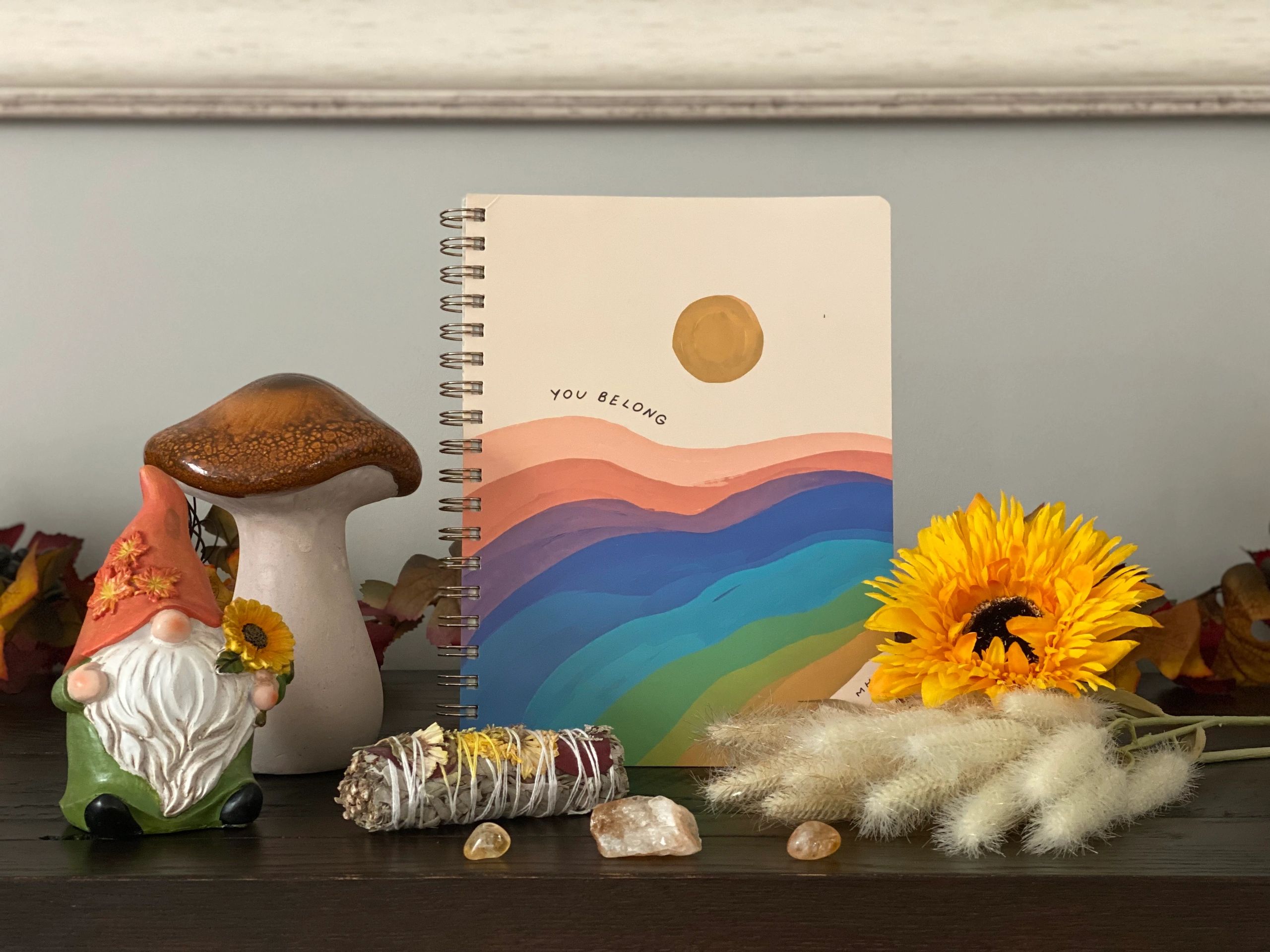 Three Is a Magic Number