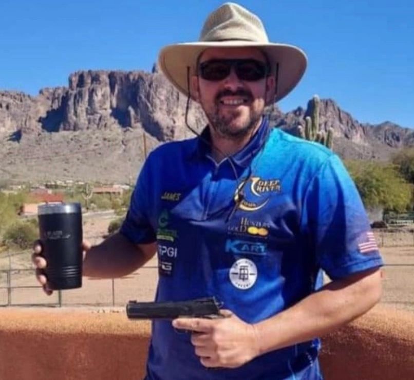 Ramos Action Shooting LLC