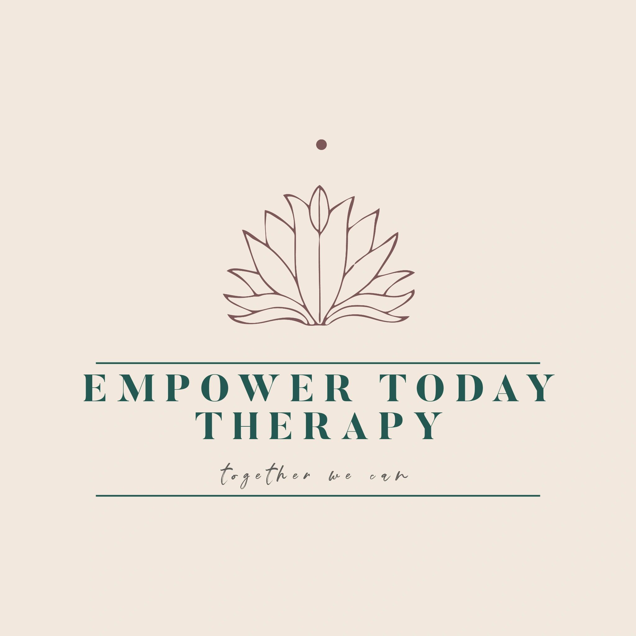 Depression, Anxiety, Ptsd - Empower Today Therapy LLC