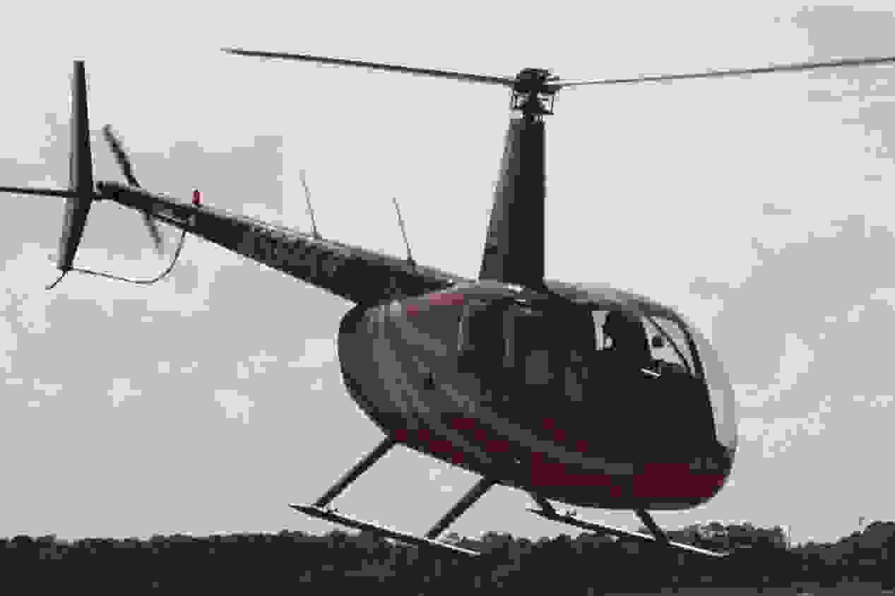 Tomlinson Aviation, Inc | Tomlinson Aviation, Inc