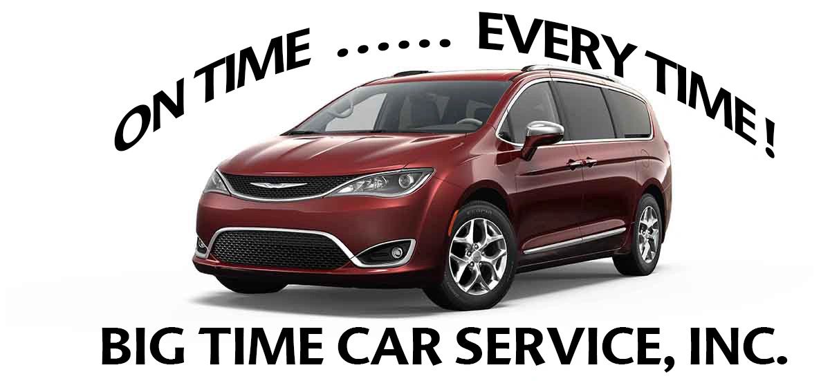 Big Time Car Service