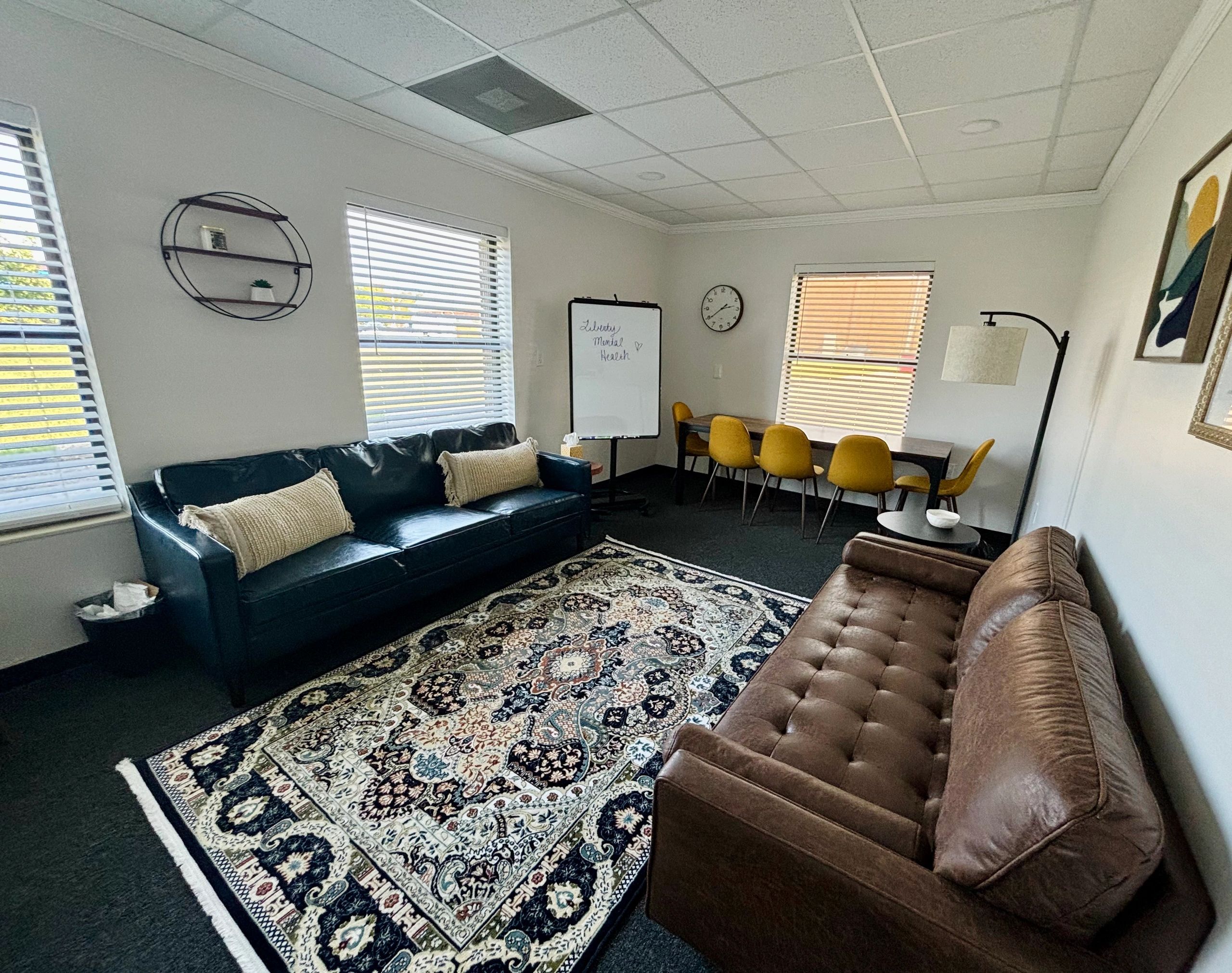 How to Prepare For a Session