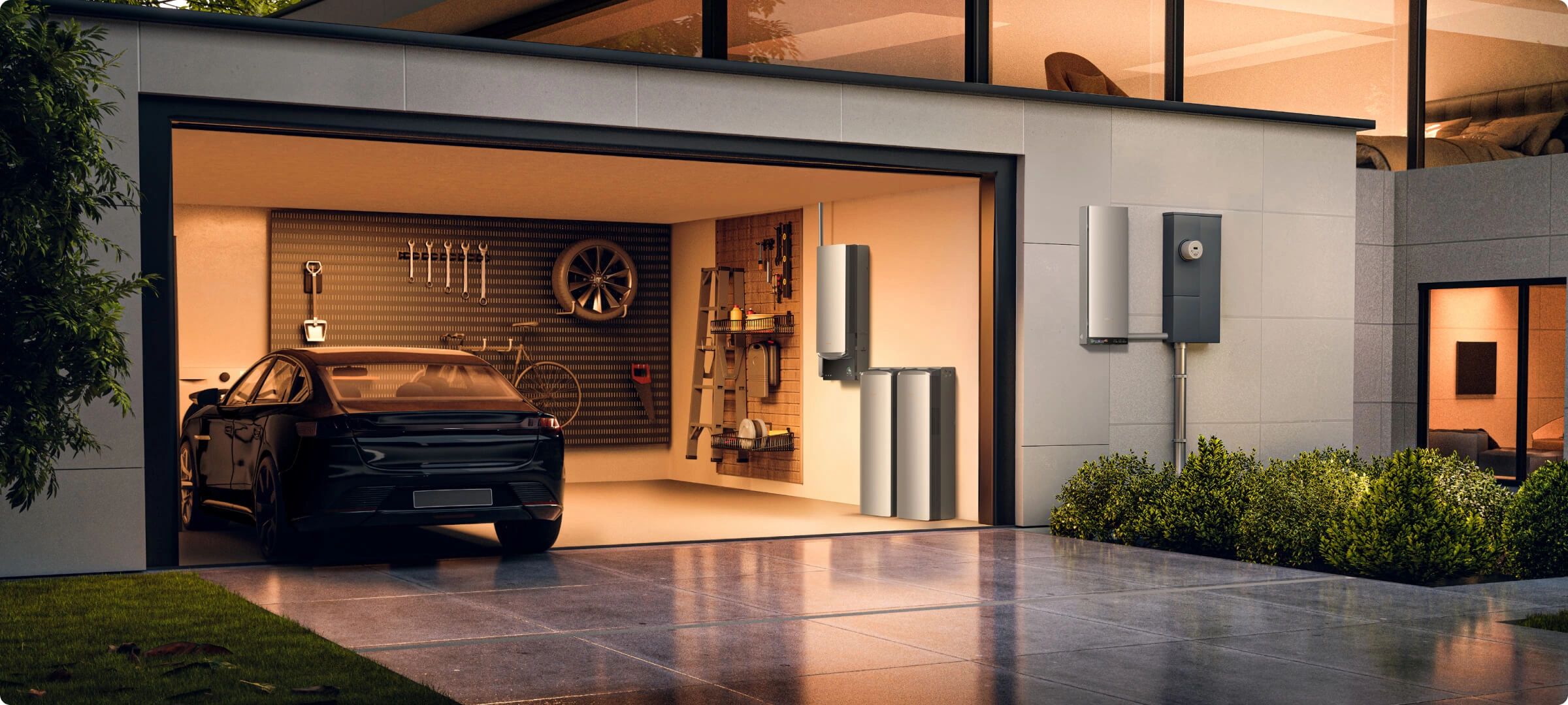 Smart Electrical Panels: Missing Piece of the Modern Solar System