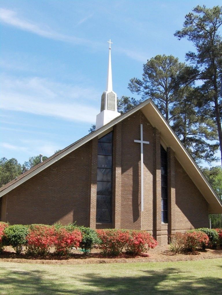 Windsor United Methodist Church