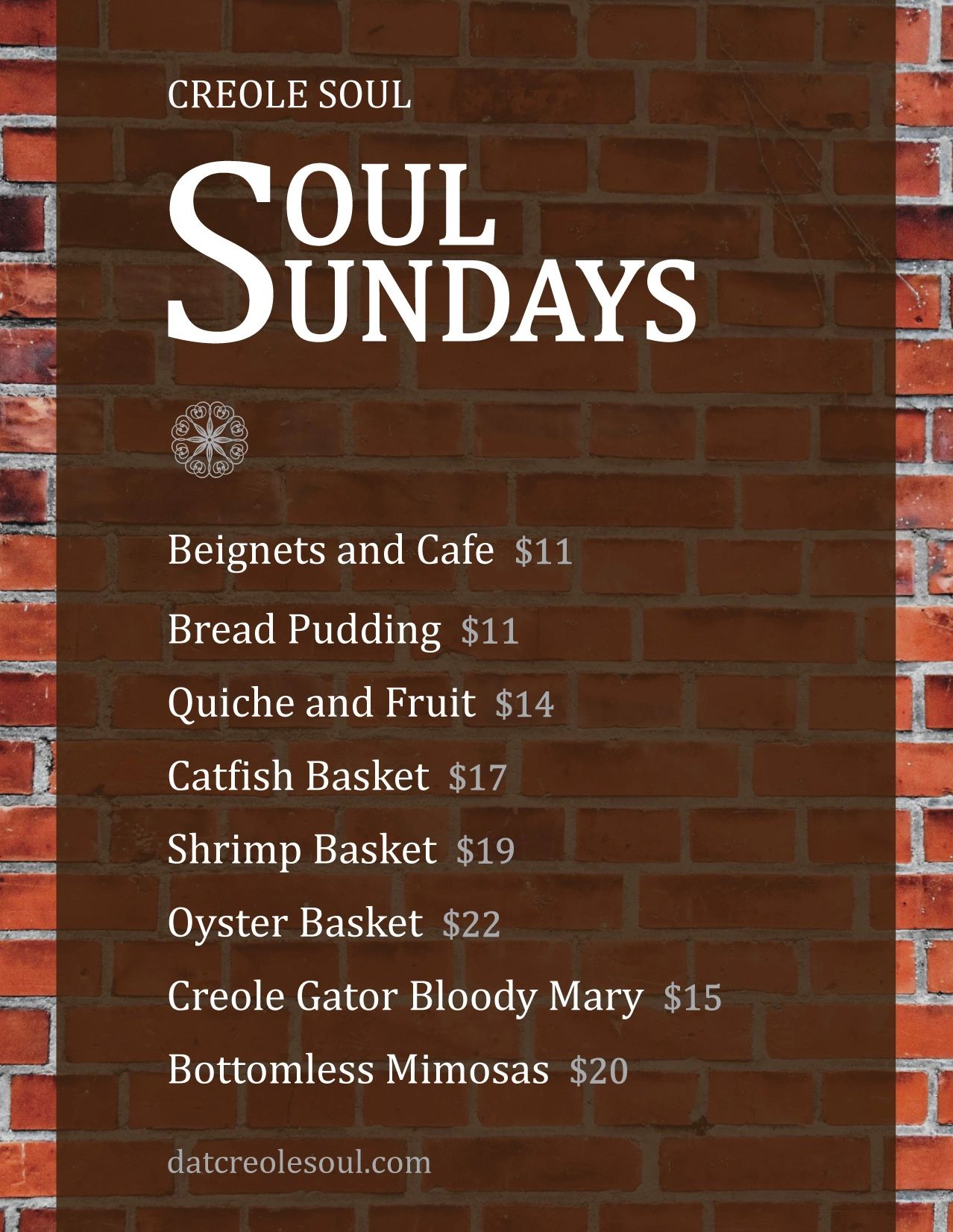 Creole Soul serves up New Orleans favorites - 2021's Best