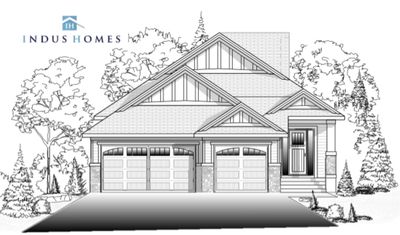 Indus Homes Inc. - Houses, New Homes, Houses for Sale