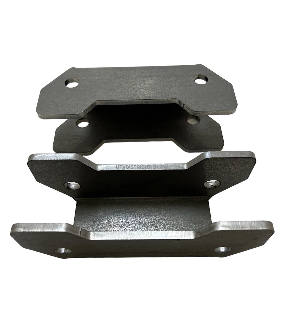 2024 Polaris RZR XP1000 4 Seat B Pillar Mounts