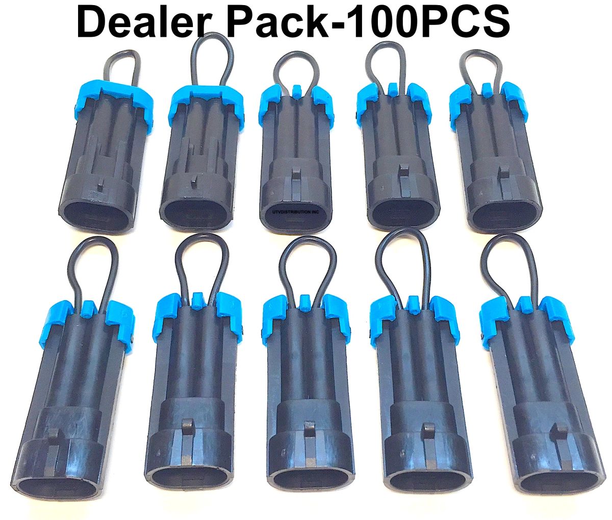 Seat Belt Harness OverRide Clip Bypass Plug for Can-Am & Polaris Models ...