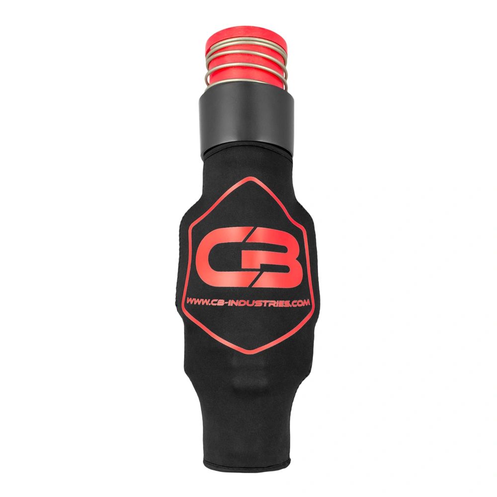 CB-Industries Dry Break Systems