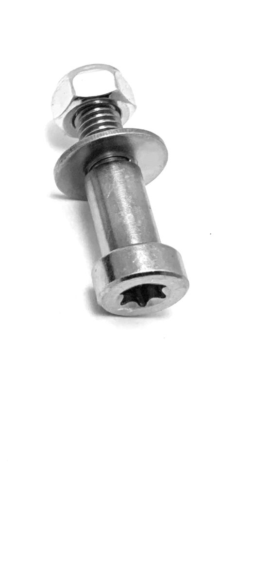 Slam Latch Pins