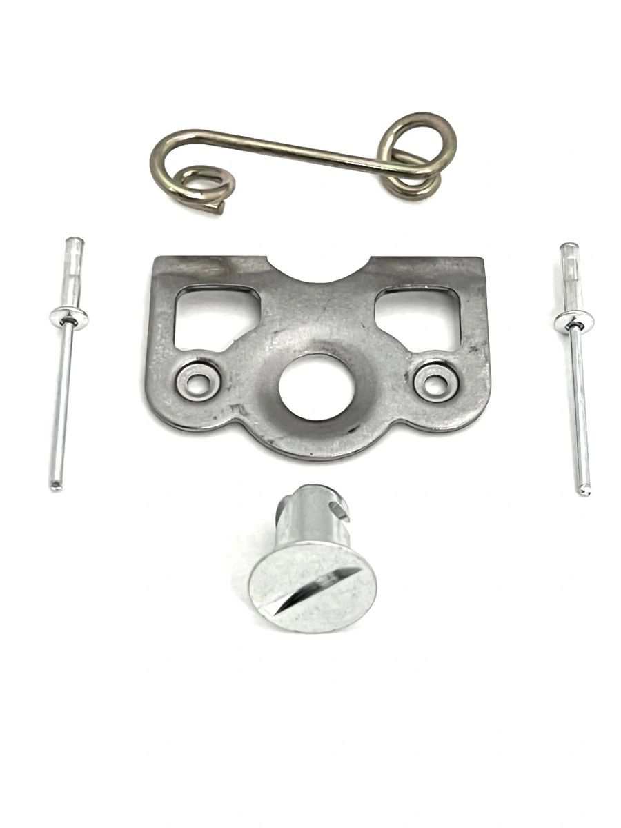 Dzus / Quickturn Fasteners