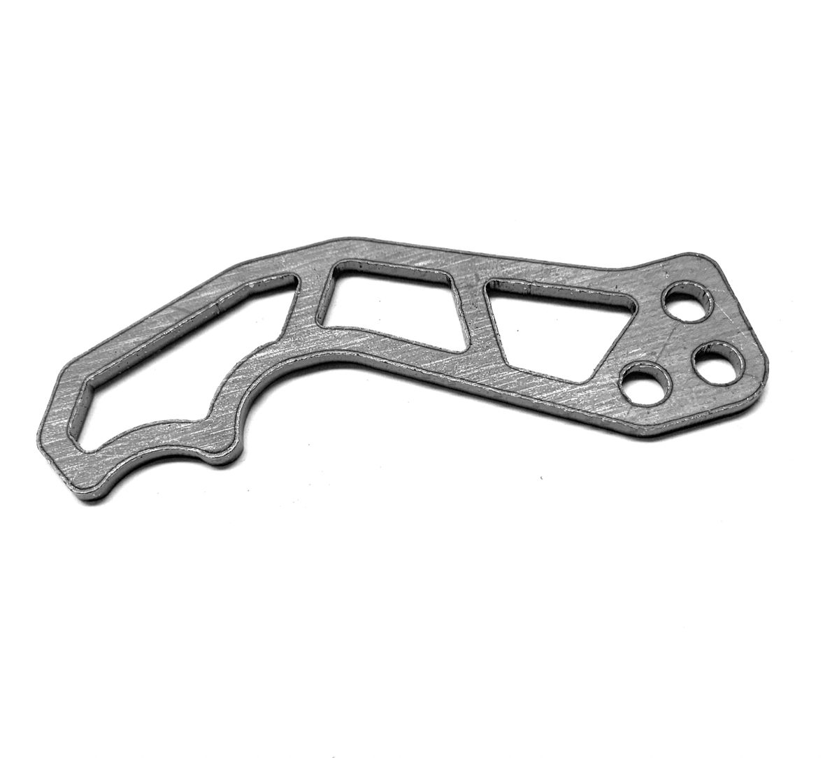 Custom Slam Latches Handles