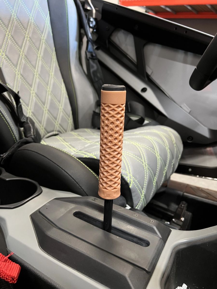 UTVDistribution Gripshift Shifter