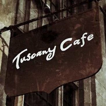 Tuscany Cafe