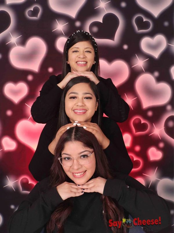 Say Cheese Photography