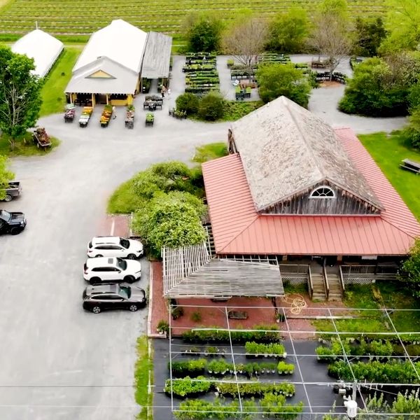 Clear Brook Farm - Home