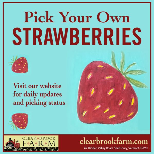 Clear Brook Farm - Home