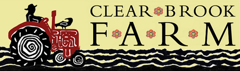 Clear Brook Farm - Home