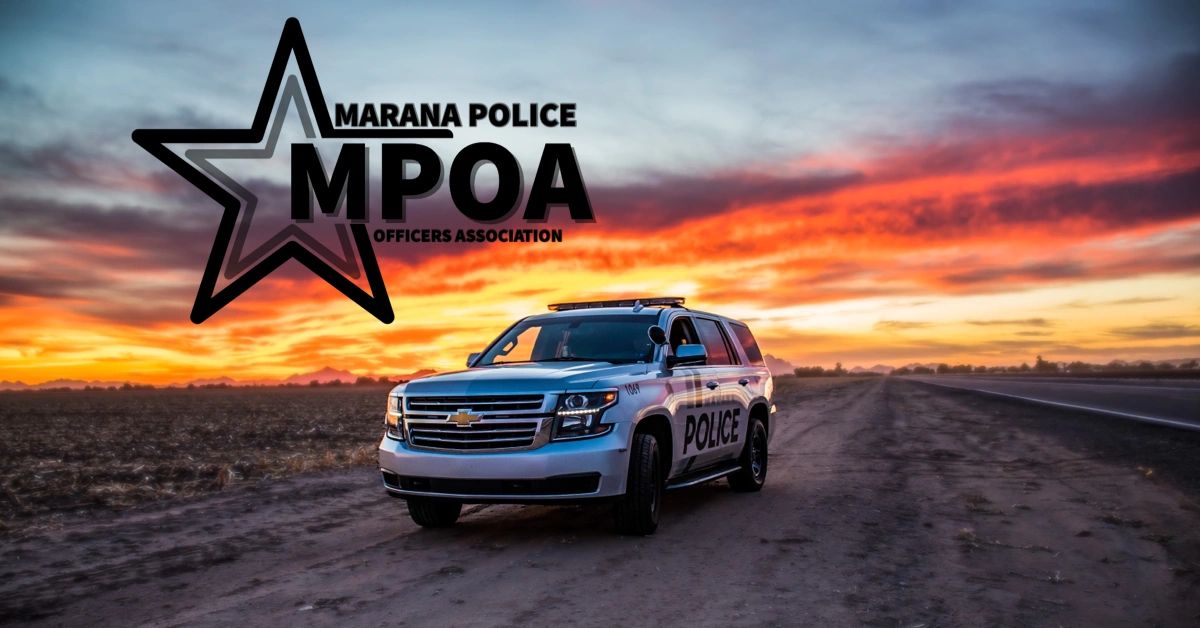 Marana Police Officers Association