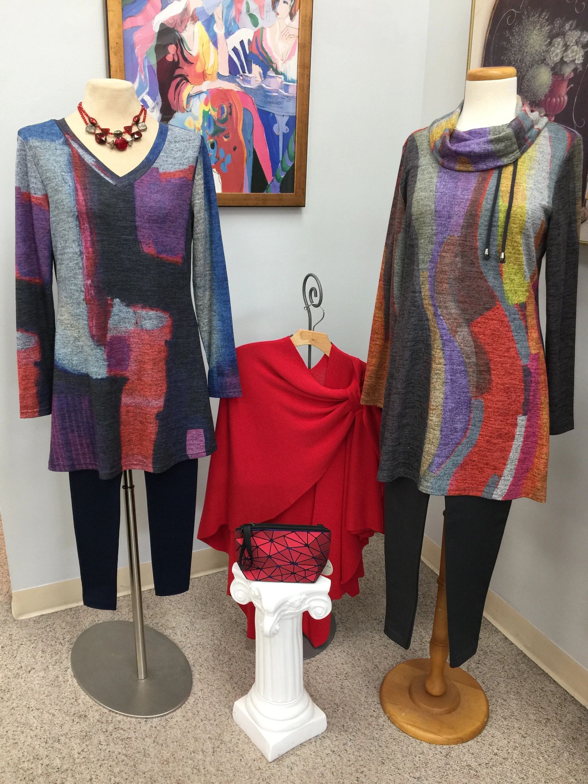 Carol's Creations Boutique - Woman's Clothing, Accessories | Carol's ...