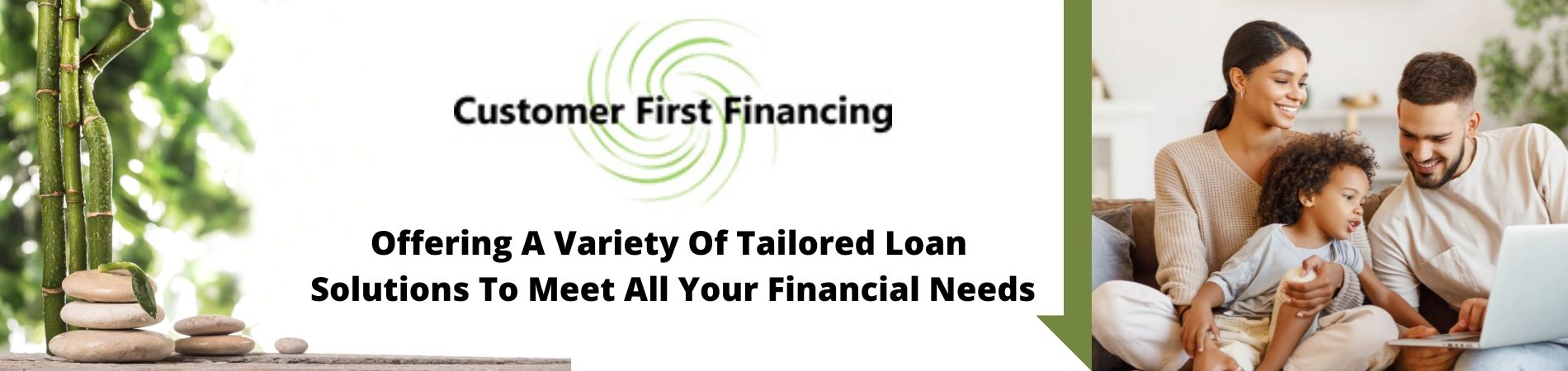 Customer First Financing