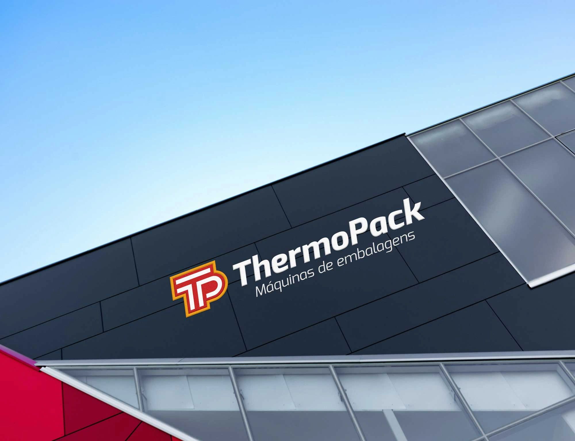 Thermopack