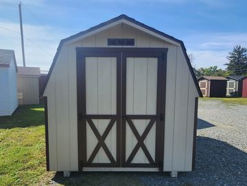 Wood Naturally - Sheds, Garages