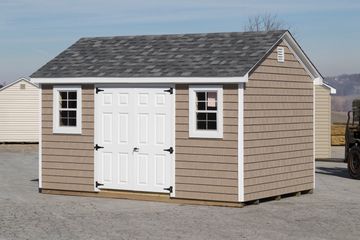 Wood Naturally - Storage Sheds, Shed, Shed Builder | Wood Naturally