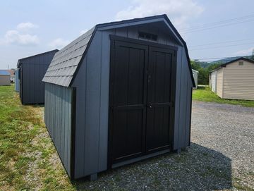 Wood Naturally - Sheds, Garages