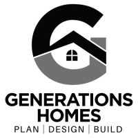 Generations Homes - Custom Home Builder - Bloomington, Indiana