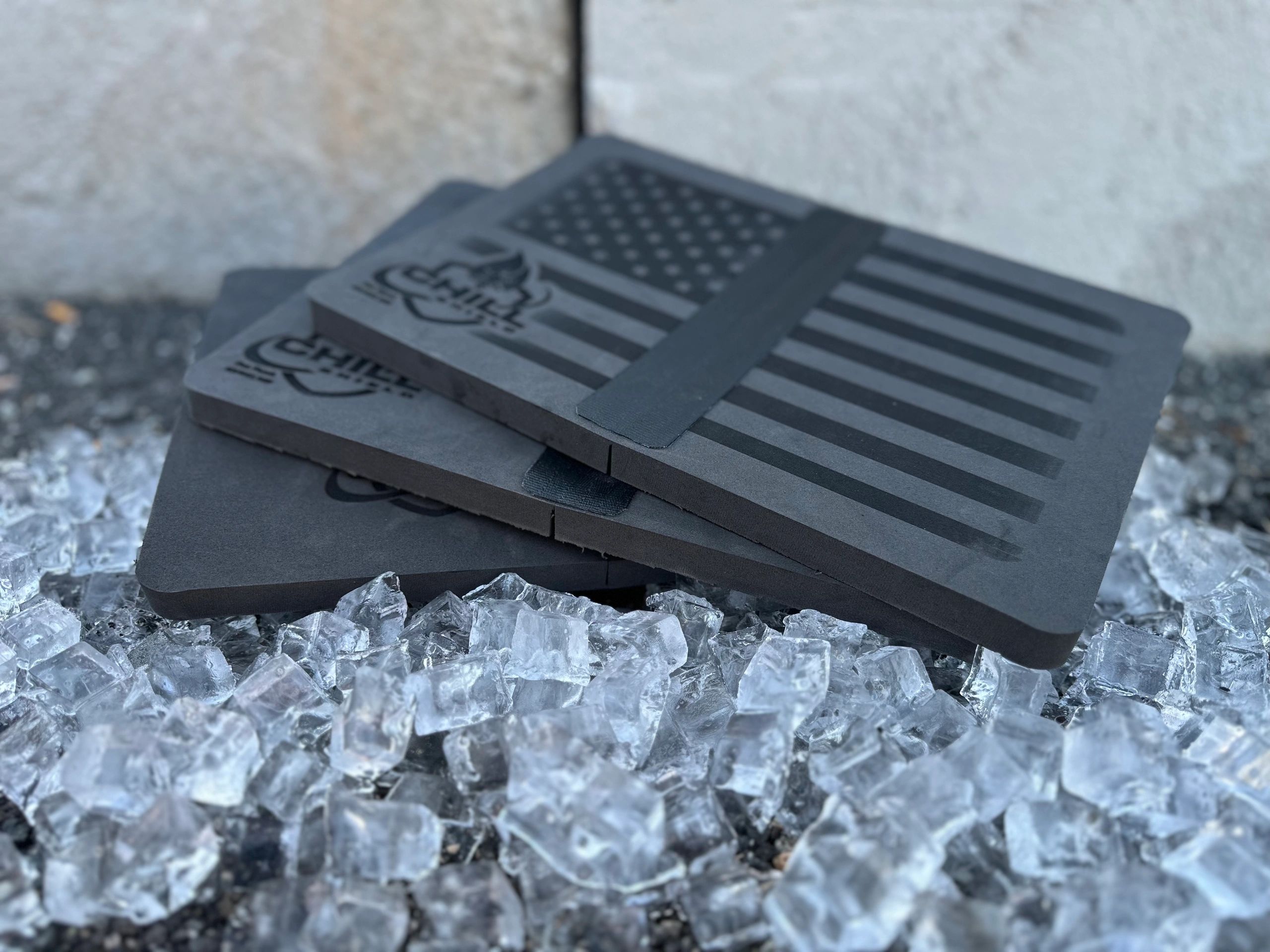 Buy The Chill Shield cooler accessory online