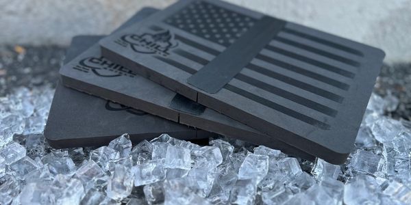 Buy The Chill Shield cooler accessory online