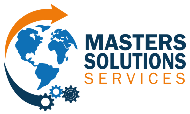 Masters Solutions Services - Idustrial, Repuestos | Masters Solutions ...