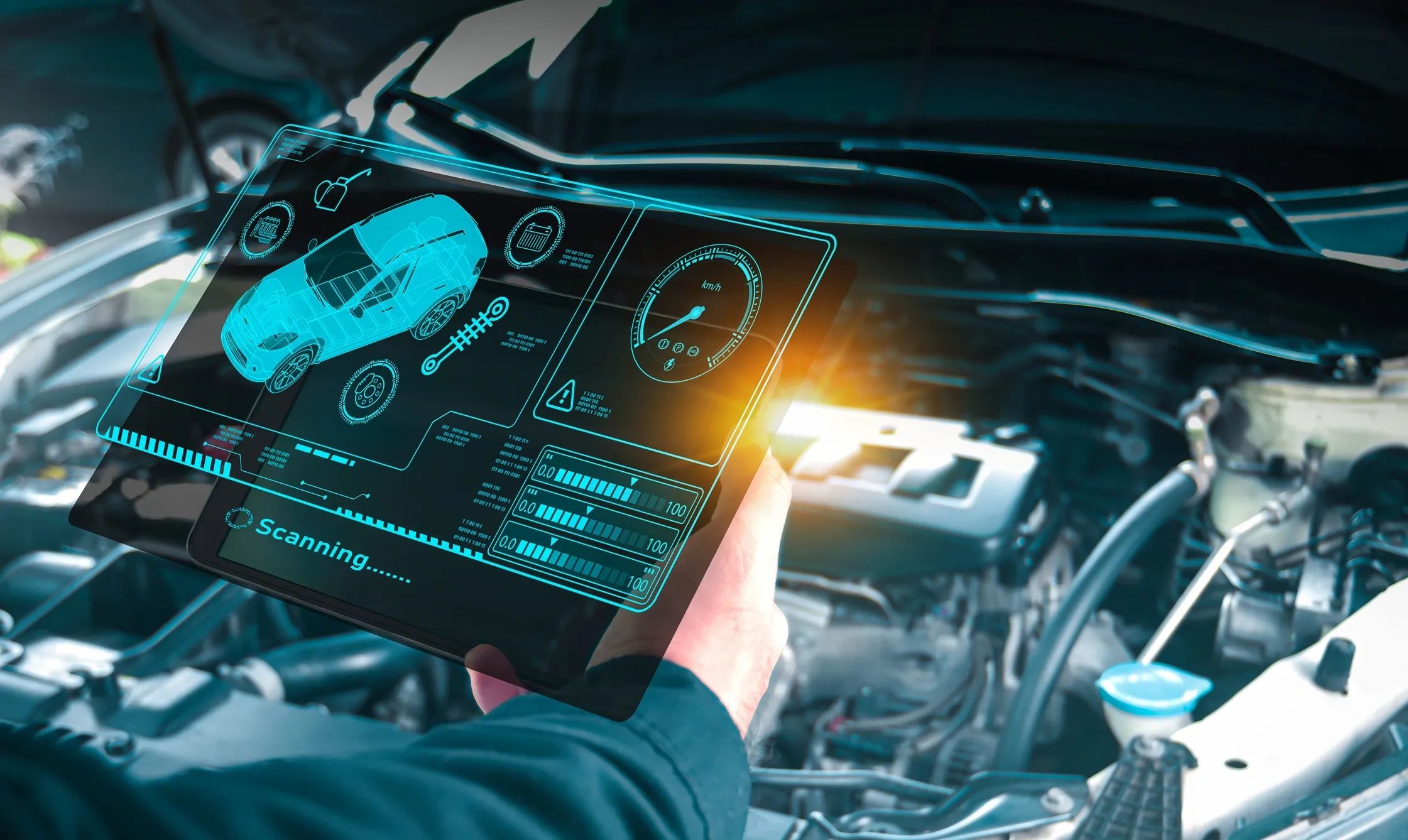 Mobile Car Inspector Services | Pre Purchase Inspections