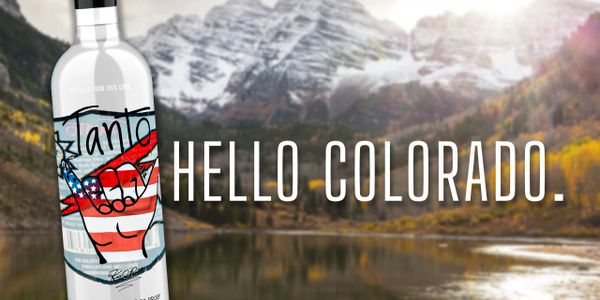 Tanto Vodka