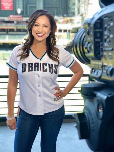 Vanessa Ramirez | Vanessa Ramirez