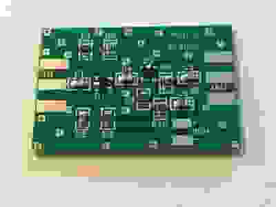 KD2C Radio Products - Panadapter, IF Tap, RF Tap, If & RF Tap Board ...