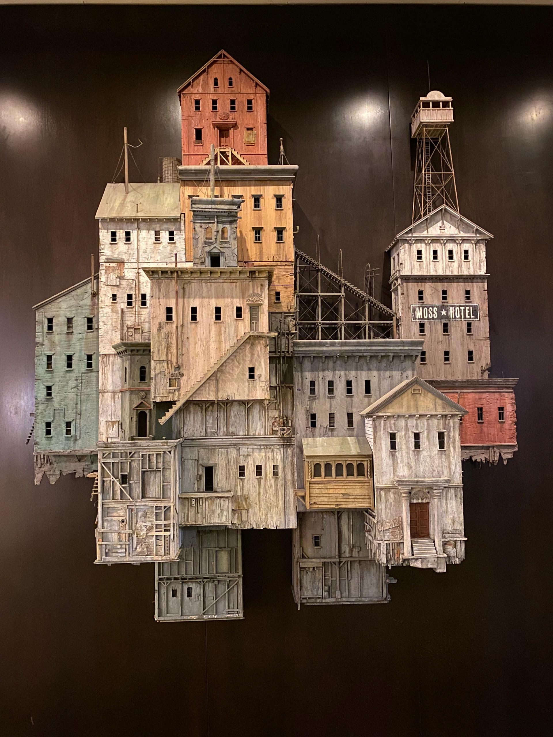 Language Alienation: A First Draft