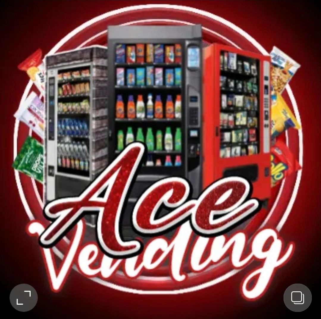 Ace Vending
