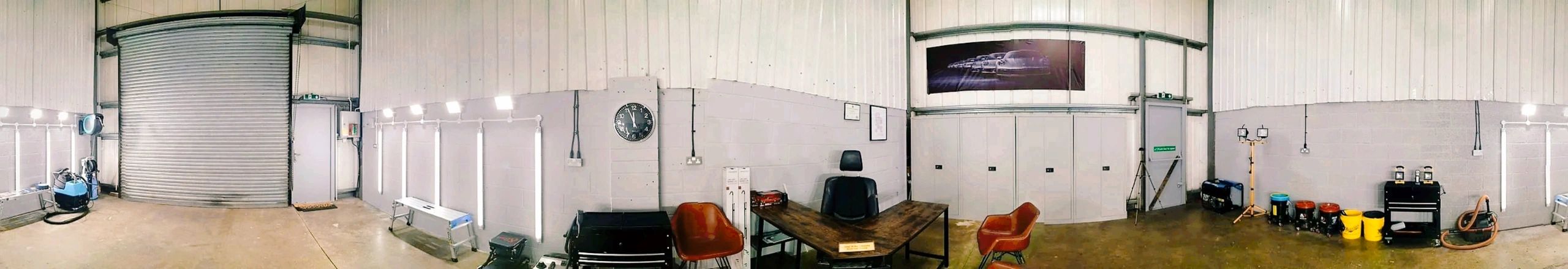 Boston Kami Detailing - Auto Detailing - , England