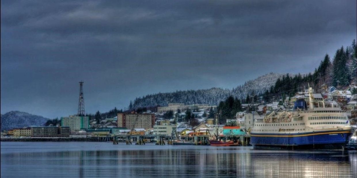 Alaskan Vacations, Customizable Tours Highlights, Alaska Sightseeing ...