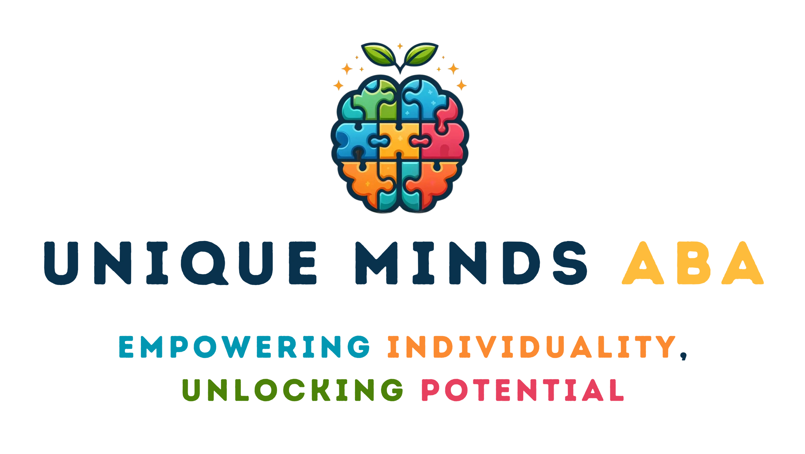 Unique Minds ABA
