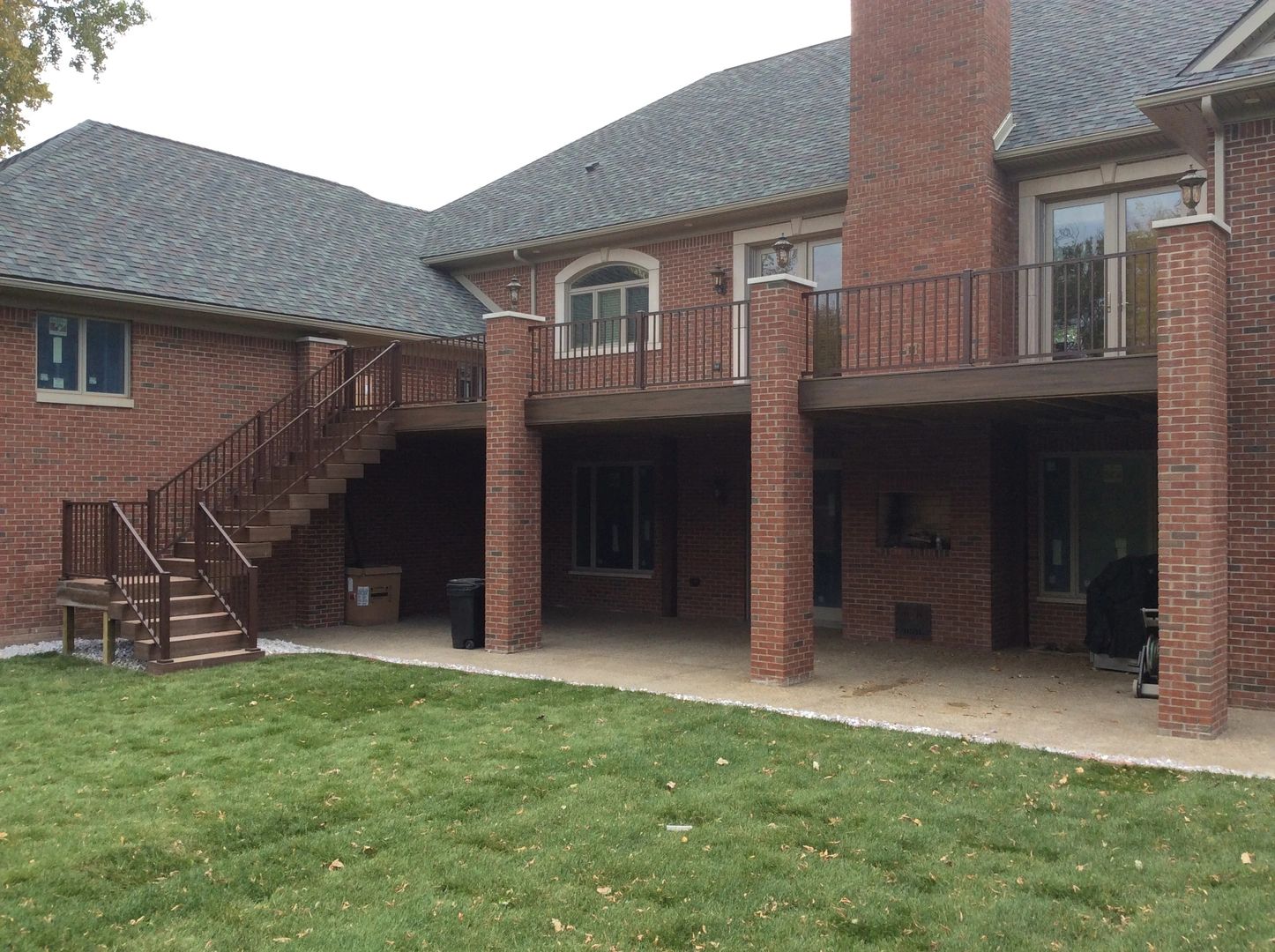 Contour Construction LLC