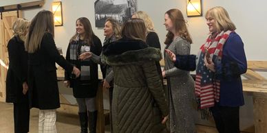 South Dakota Federation of Republican Women