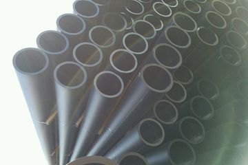HDPE and PVC PIPE | Rocky Mountain Pipe and Steel