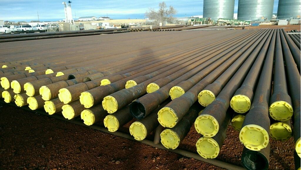 Pipe, Fencing - Rocky Mountain Pipe and Steel - Billings, Montana