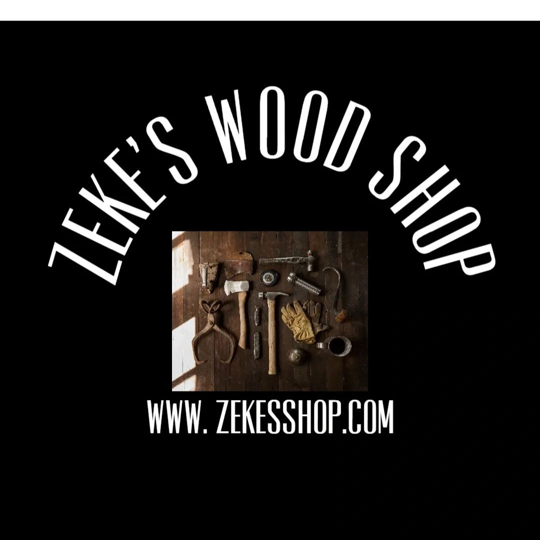 Zeke's wood shop - Home Decor, Custom Wood Working, Home Interior