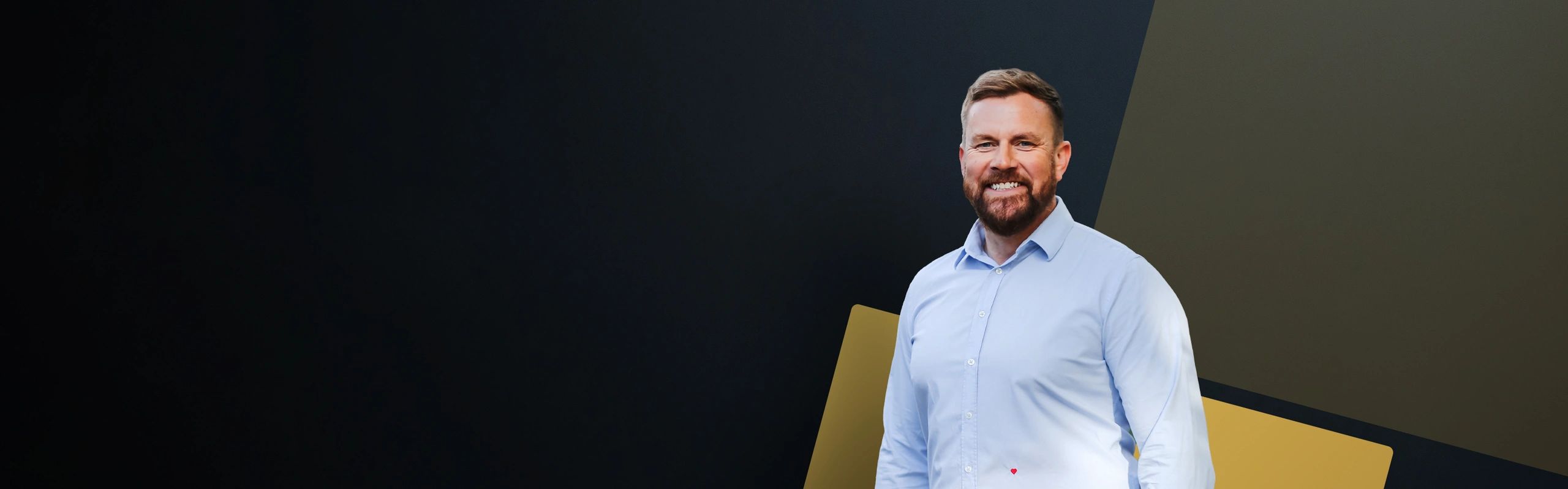 Experienced Career Coach - Gary Goddard Coaching